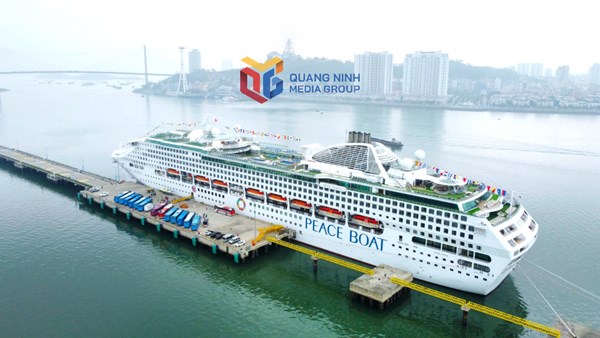 Halong Marina - Khu Đô Thị Vịnh Biển